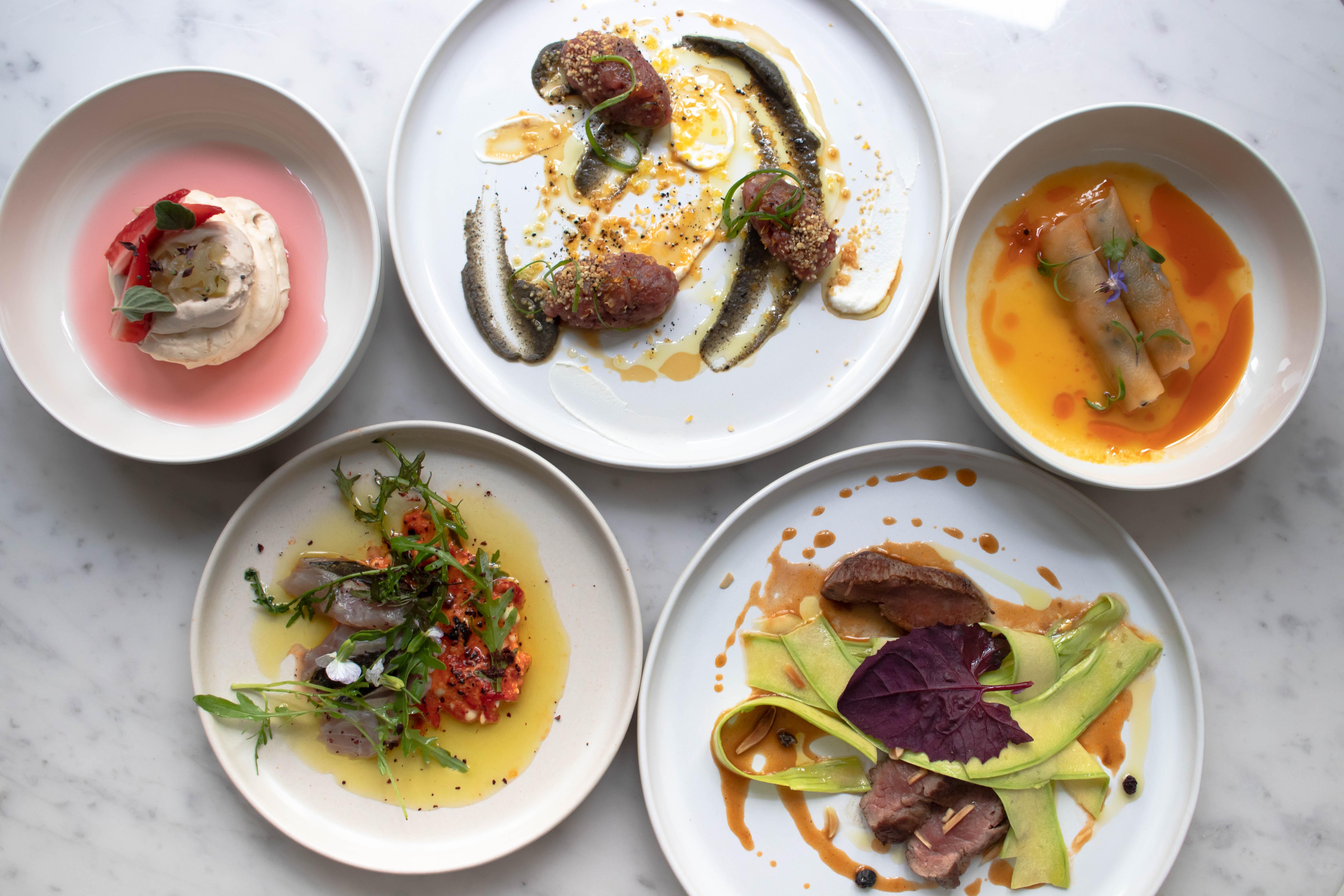 Menu Signature | Coffret cadeau en région Île-de-France , Paris